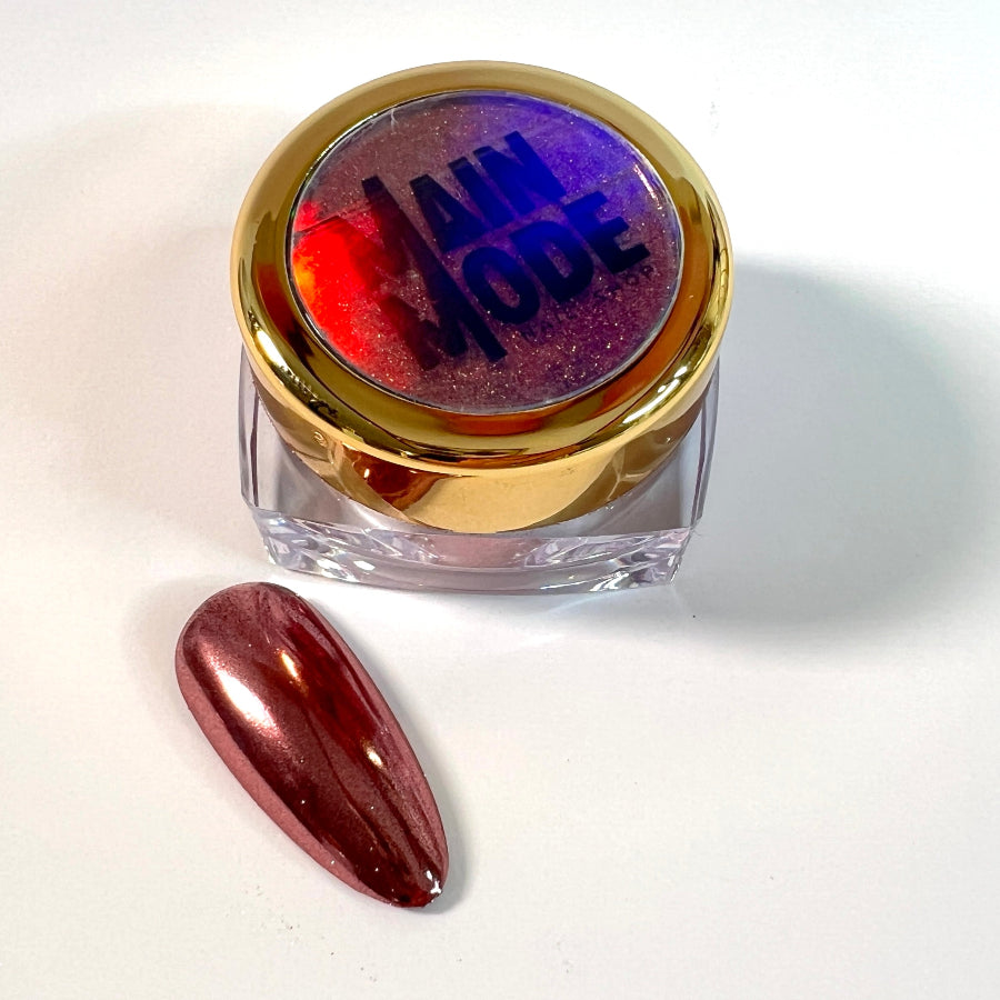 Chrome Powder Collection – Painted Desert